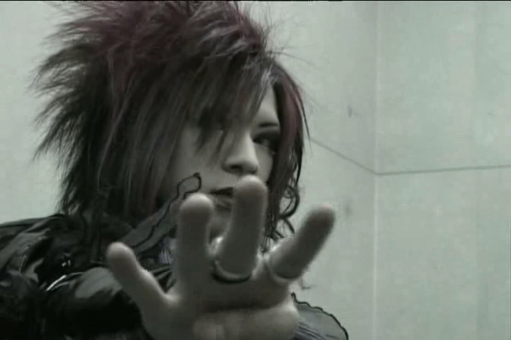 [Archived] Phantasmagoria - Territory of Devine | vkgy (ブイケージ)